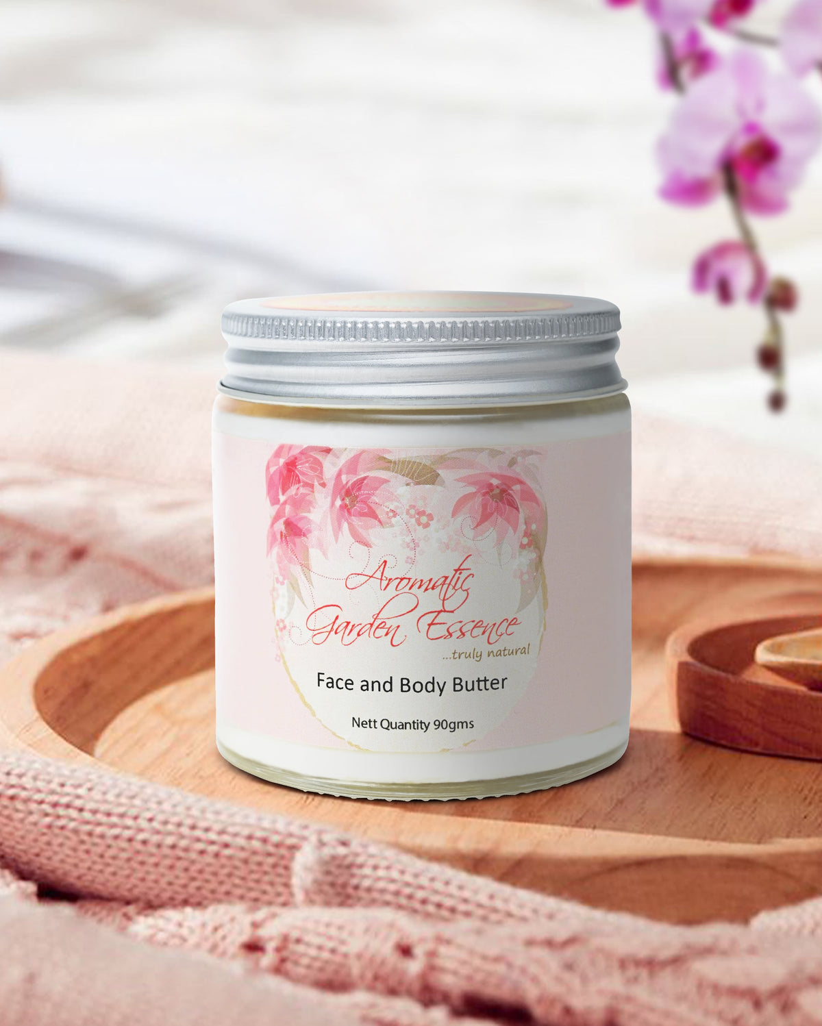 Natural Skincare Regime Products – Aromatic Garden Essence Natural Skincare Regime Products – Aromatic Garden Essence